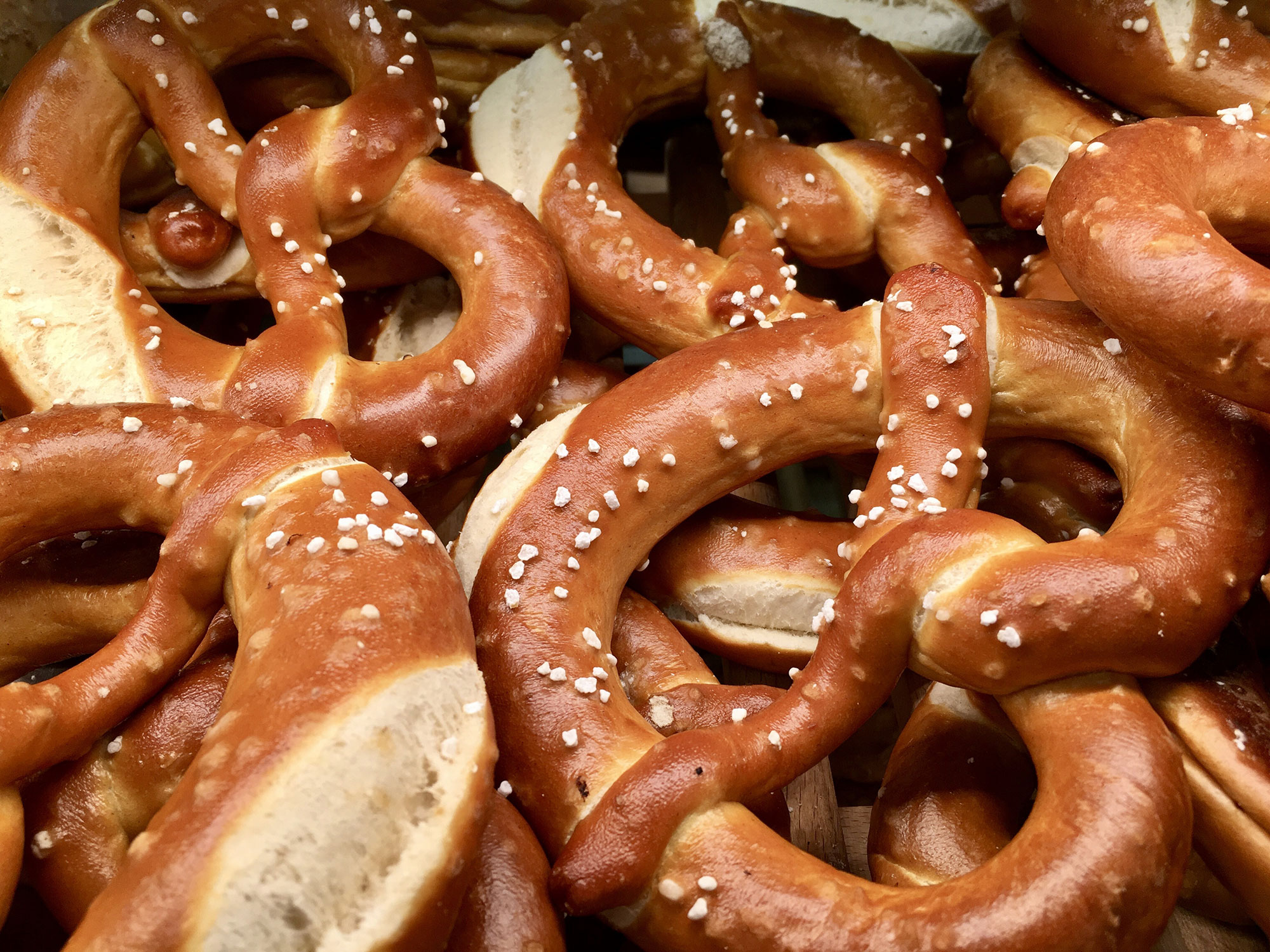 Pretzel Facts Positively Pennsylvania Pretzel Facts Positively Pennsylvania