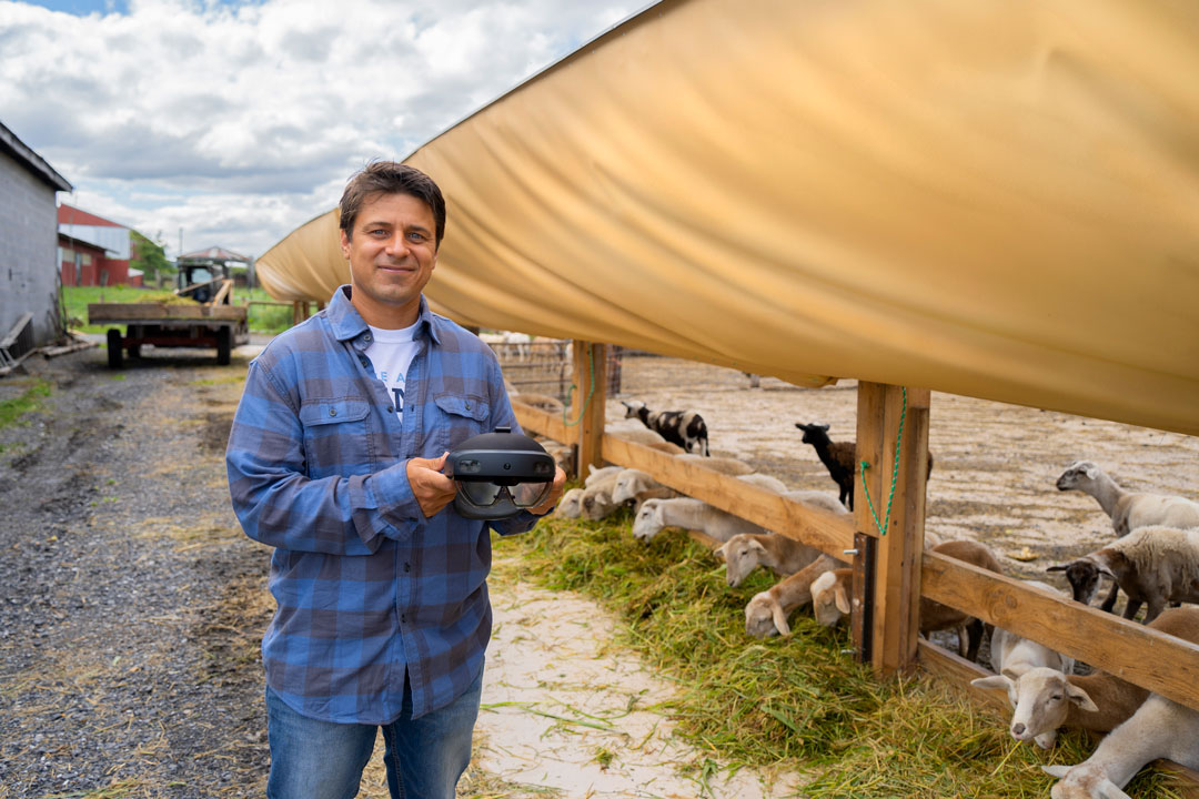 When Worlds Collide – Positively Pennsylvania