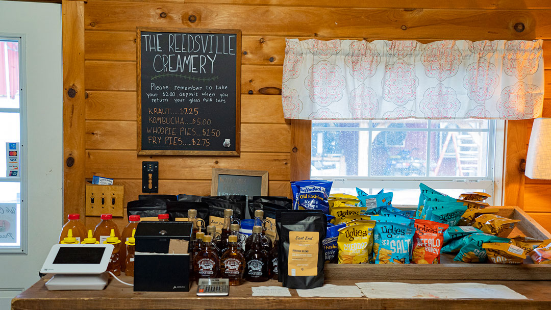 From Cow to Table – Positively Pennsylvania